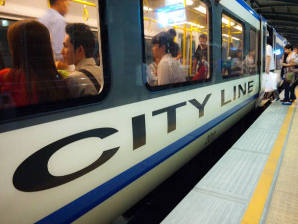 The ultimate guide on Bangkok Airport Rail Link (ARL)